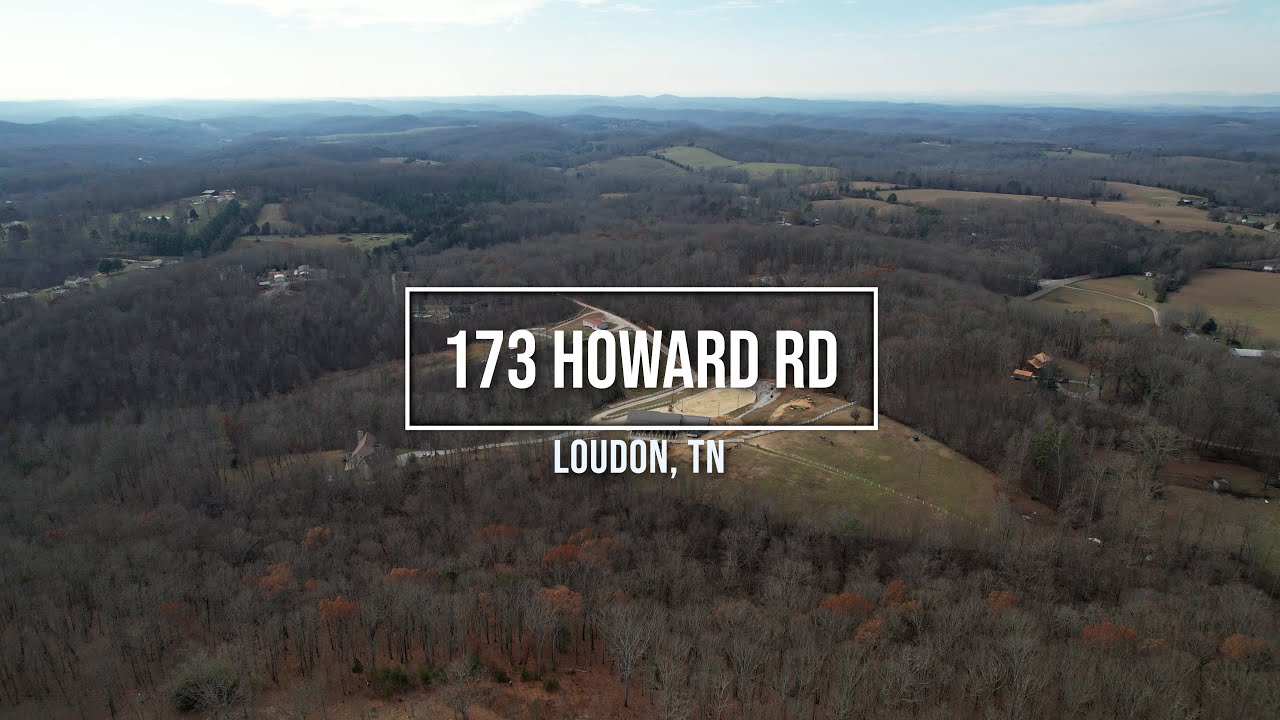 173 Howard Rd, Loudon - YouTube
