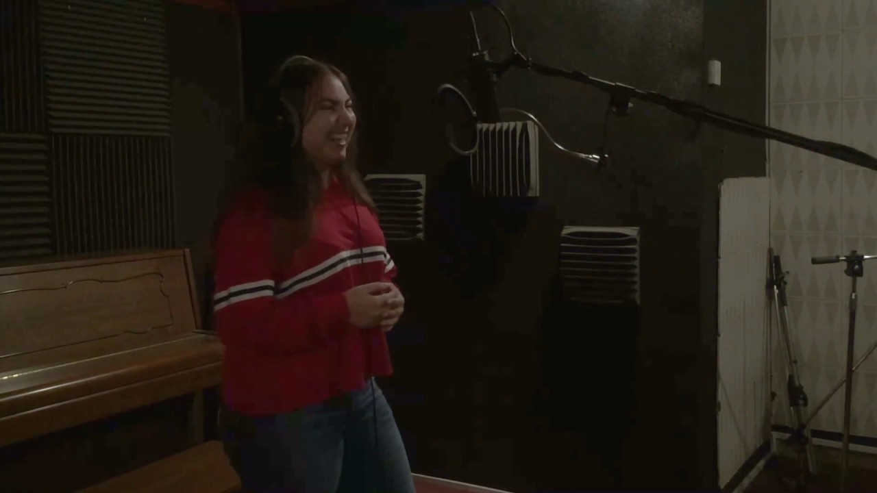 meant to be - Olga Prepis - YouTube