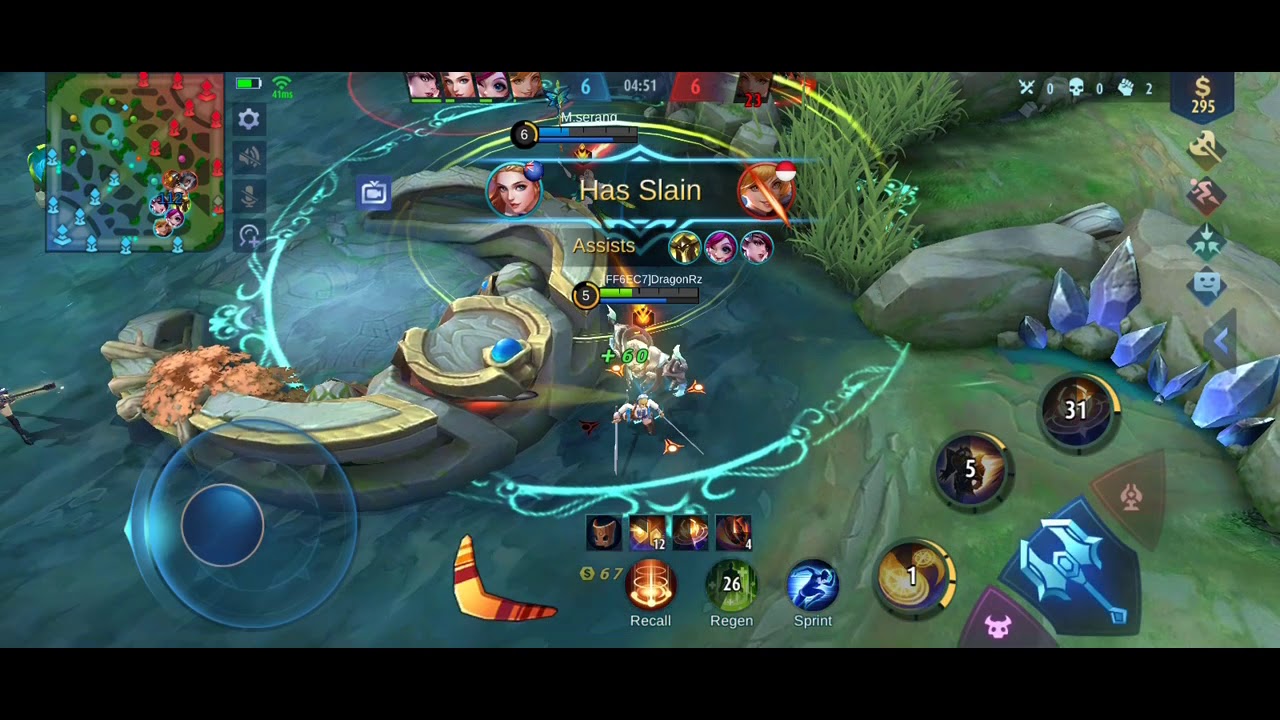 MABAR CLASSIC is the best - YouTube