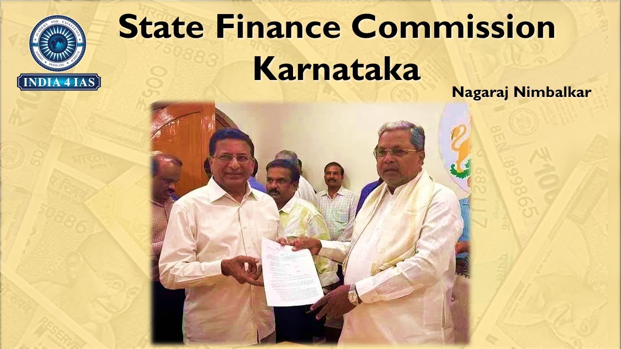 State Finance Commission | UPSC |KPSC|#india4ias #kpsc #kas # ...