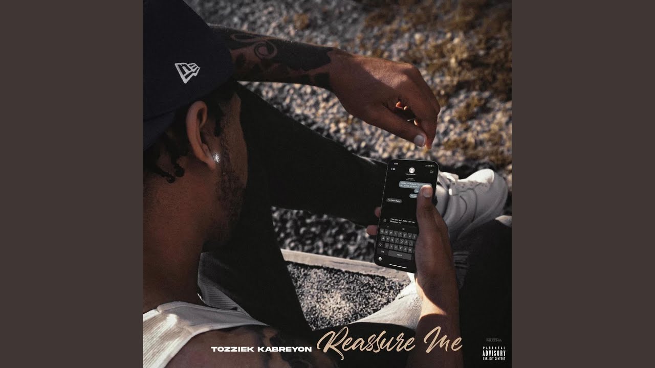 Reassure Me - YouTube