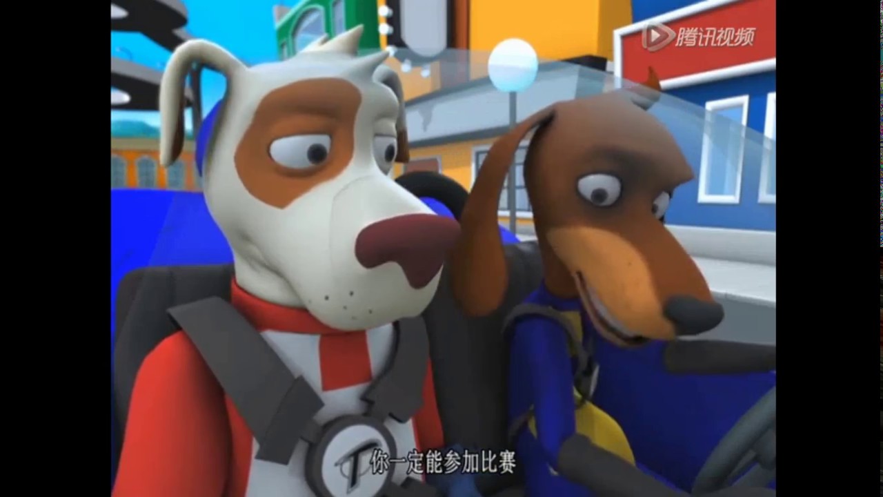 Turbo Dogs - Mixed Message - YouTube