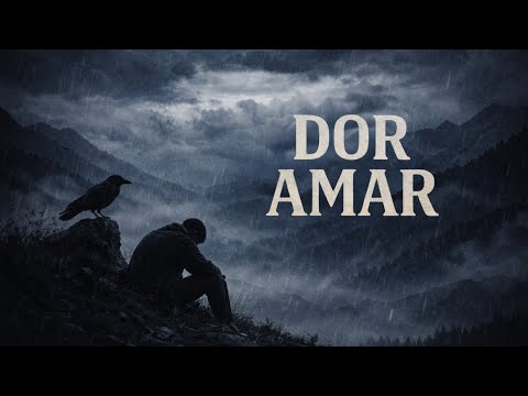 Dor Amar | Folclorescu | Folclor Reinterpretat 