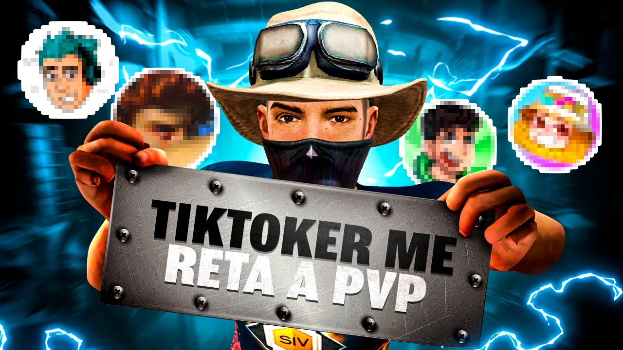 HUMILLANDO A GALLITOS DE STREAMER PARTE #1🔥 - YouTube
