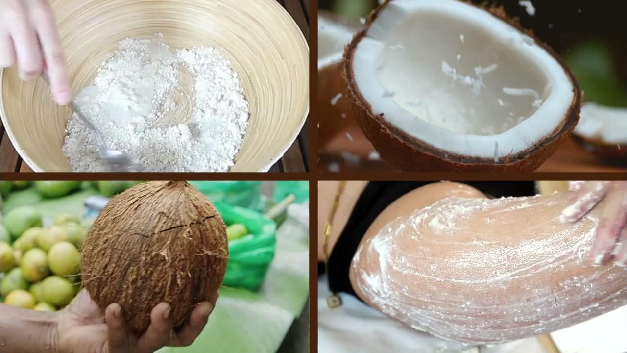 🌿 ENVOLTURAS CORPORALES 🌿 Salud y placer para tus sentidos - YouTube