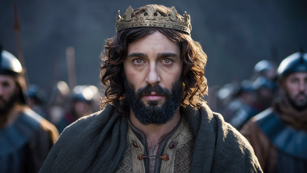 THE STORY OF KING SAUL: WHO WAS SAUL IN THE BIBLE? - YouTube