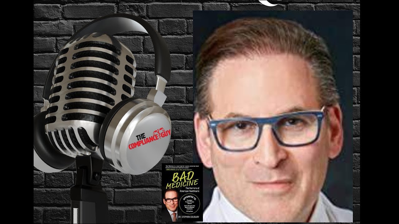 TCG Episode 22 - Stephen Soloway - The Best of The Best - YouTube