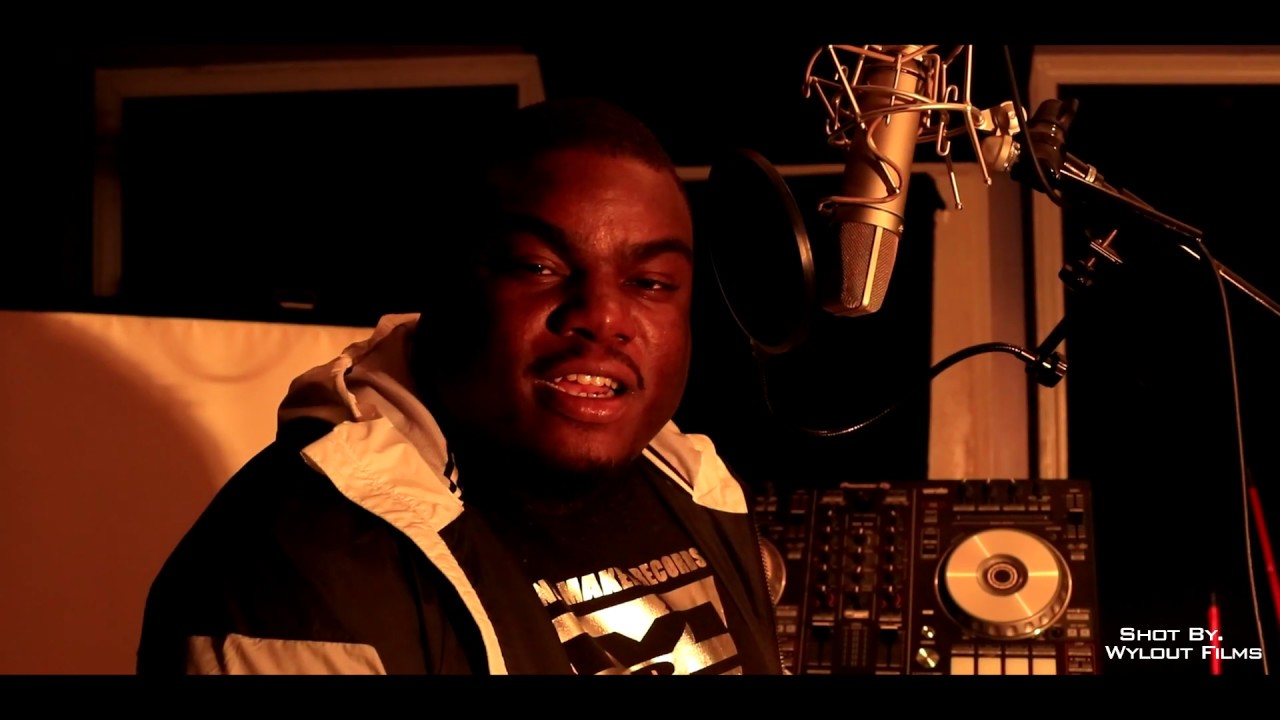 Dj Steel-One On One Interview[Directed By Wylout Films] - YouTube