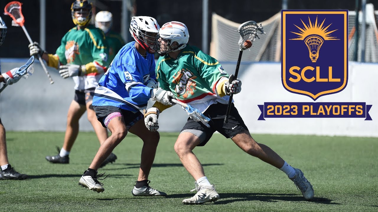 SCLL Championship 2023 - YouTube