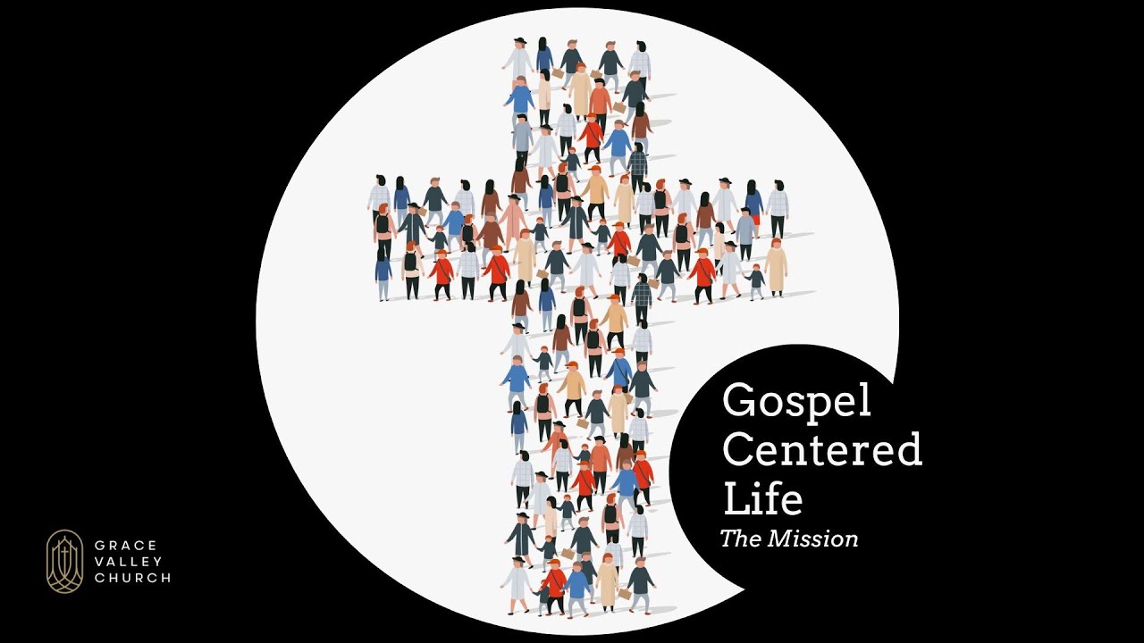 November 16th, 2025 | The Mission | Grace Valley Church, Dundas ...