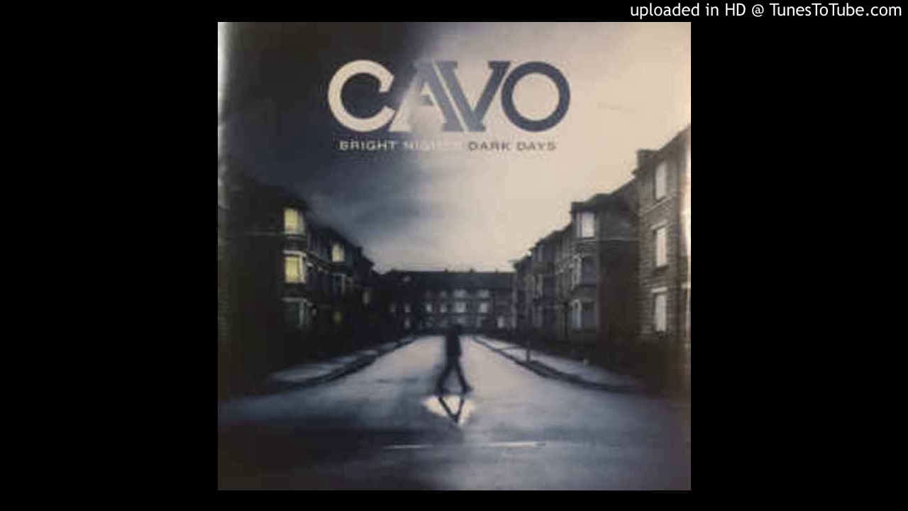 Cavo - Let It Go - YouTube