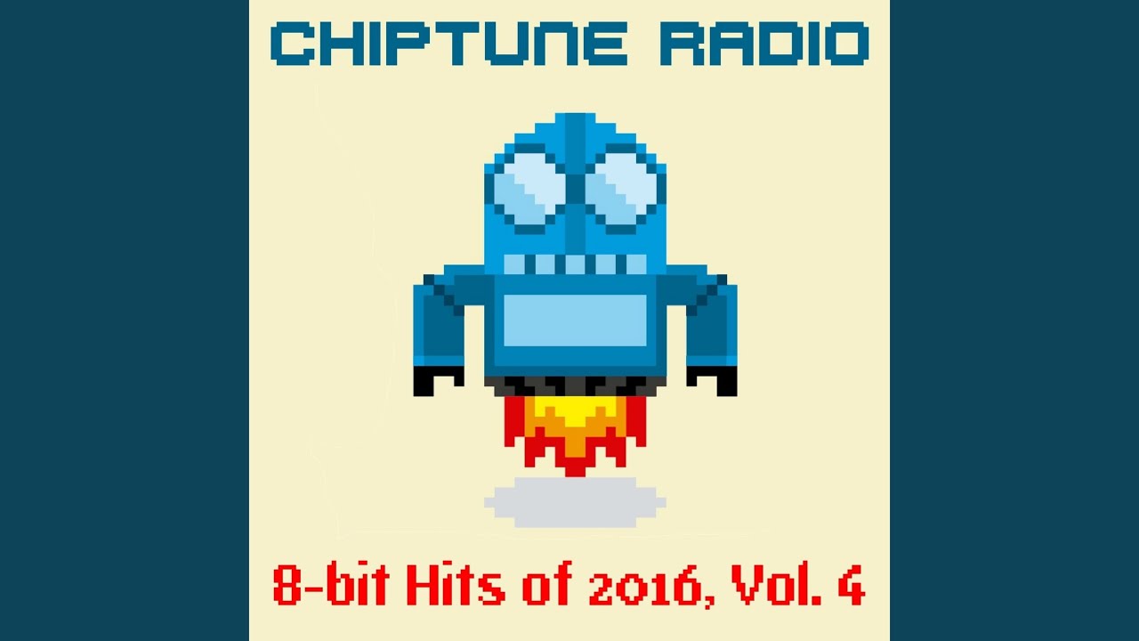 Feel Invincible (8-bit Version) - YouTube