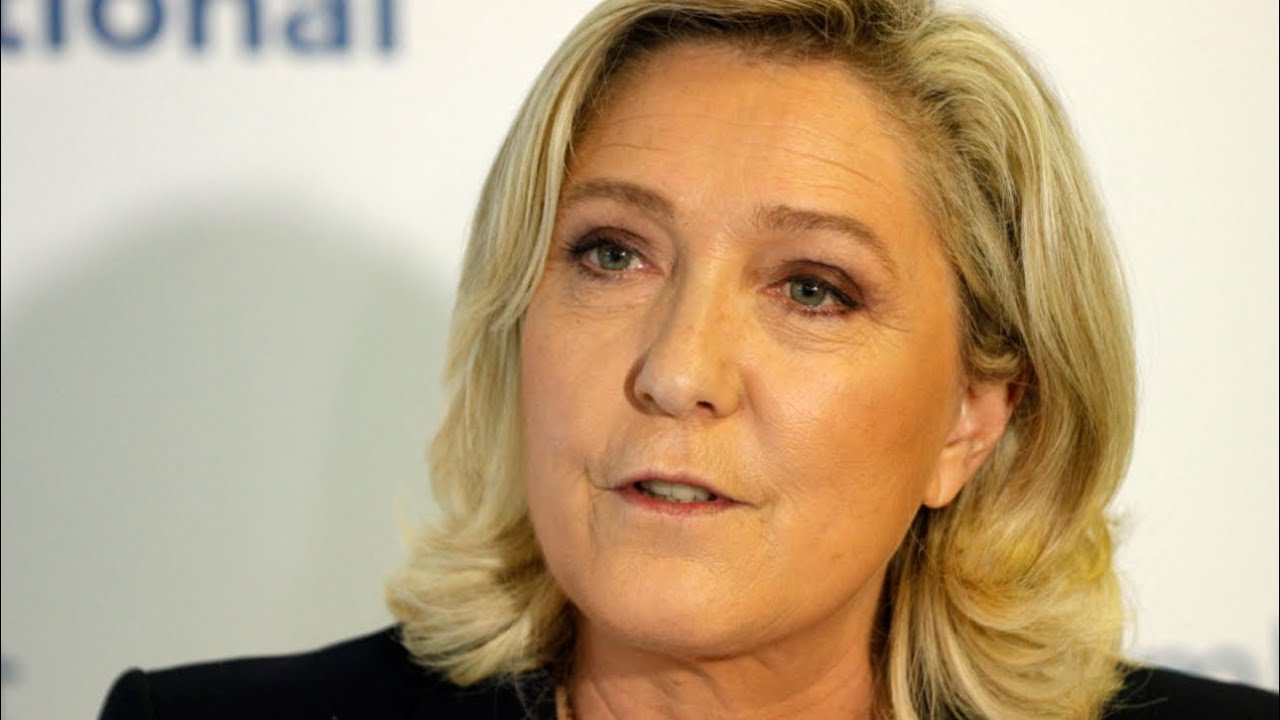 Législatives : quelle est la stratégie du Rassemblement national ...