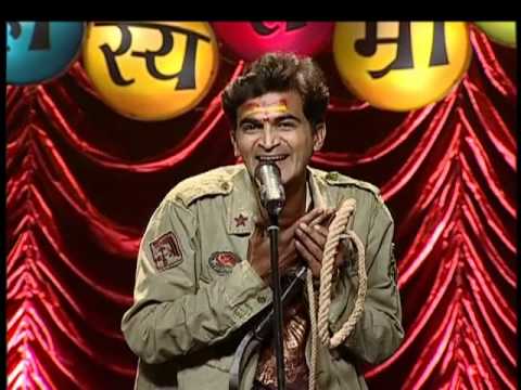 Hasya Samrat - Marathi Serial - Episode Part - 36 - Ashok Naigaonkar ...