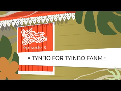 Épisode 3 - Karine GAMBIER