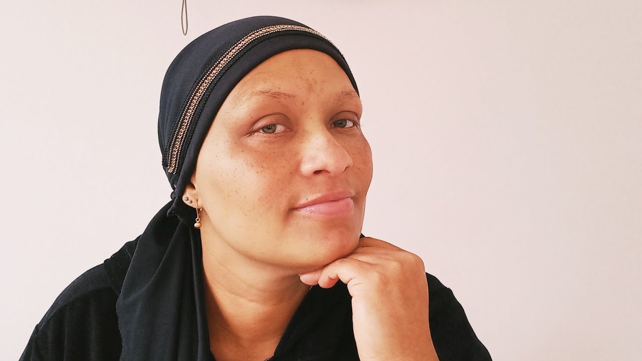 ÚLTIMA QUIMIO VERMELHA E PRIMEIRO QUIMIOTERAPIA BRANCA. *passei muito ...