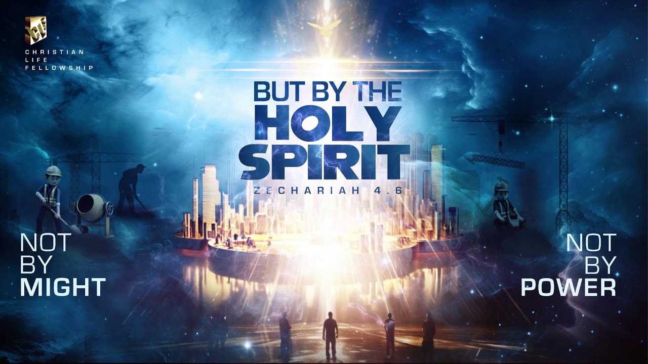 CLF Medway Sunday Service 09/11/25 - YouTube