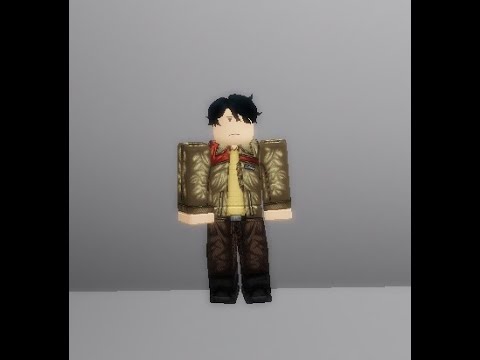 |Roblox Star Wars Timelines RP| How to make Poe Dameron| READ DESC ...