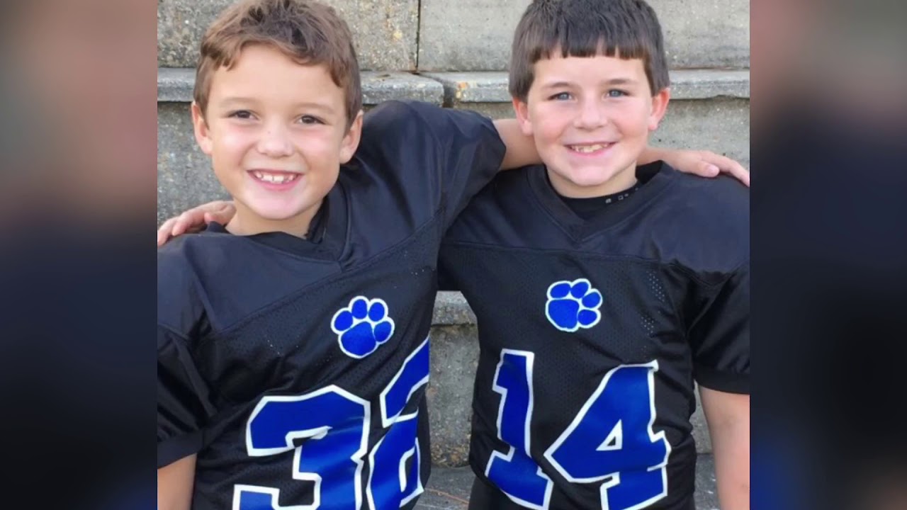 Jay Royals 2016 - YouTube