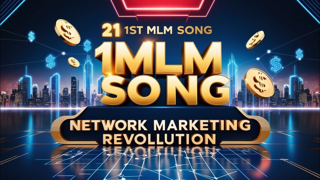 MLM Song - YouTube