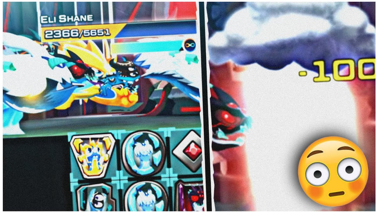 Slugterra Slug it Out 2: Best Slug Team For Beginners! #2 - YouTube