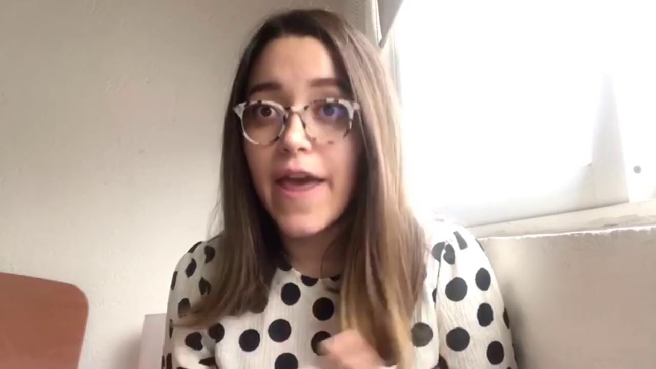 International Youth Day 2020 Interviews: Why Institutions Should Engage ...