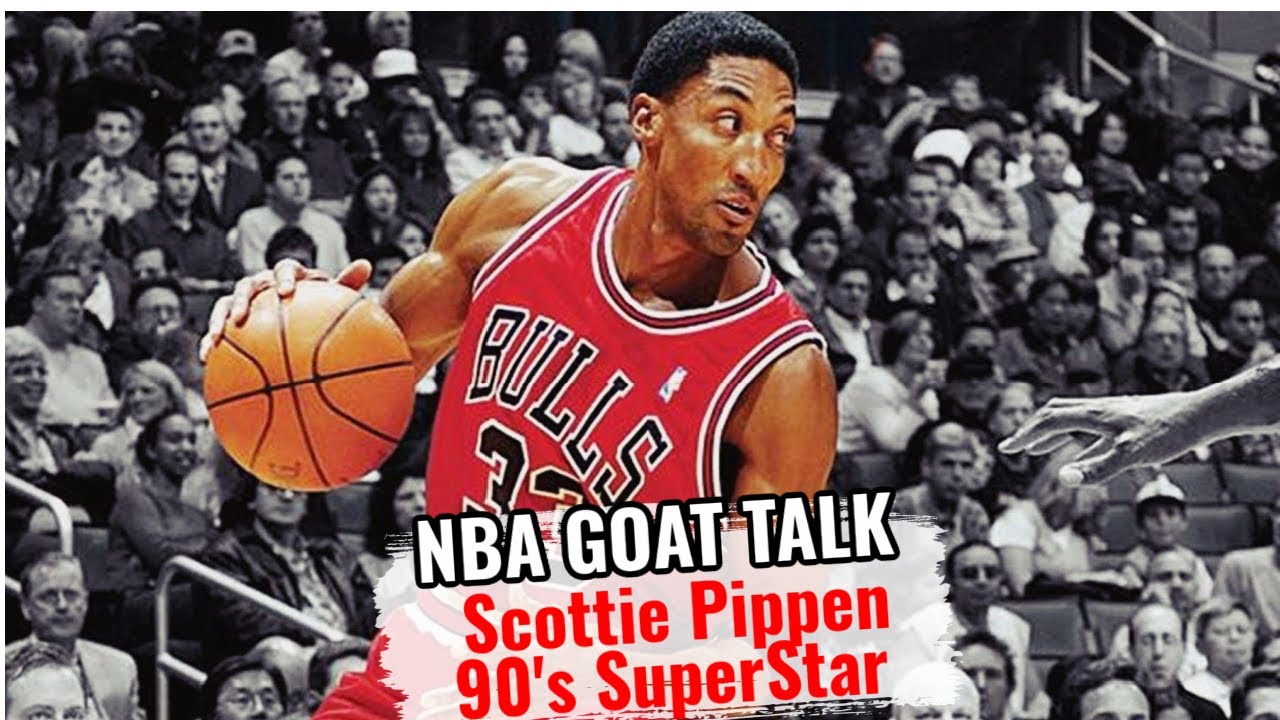 🆕Jordan Fans Completely Disrespect Pippen! Jordan Fans Exposed After ...