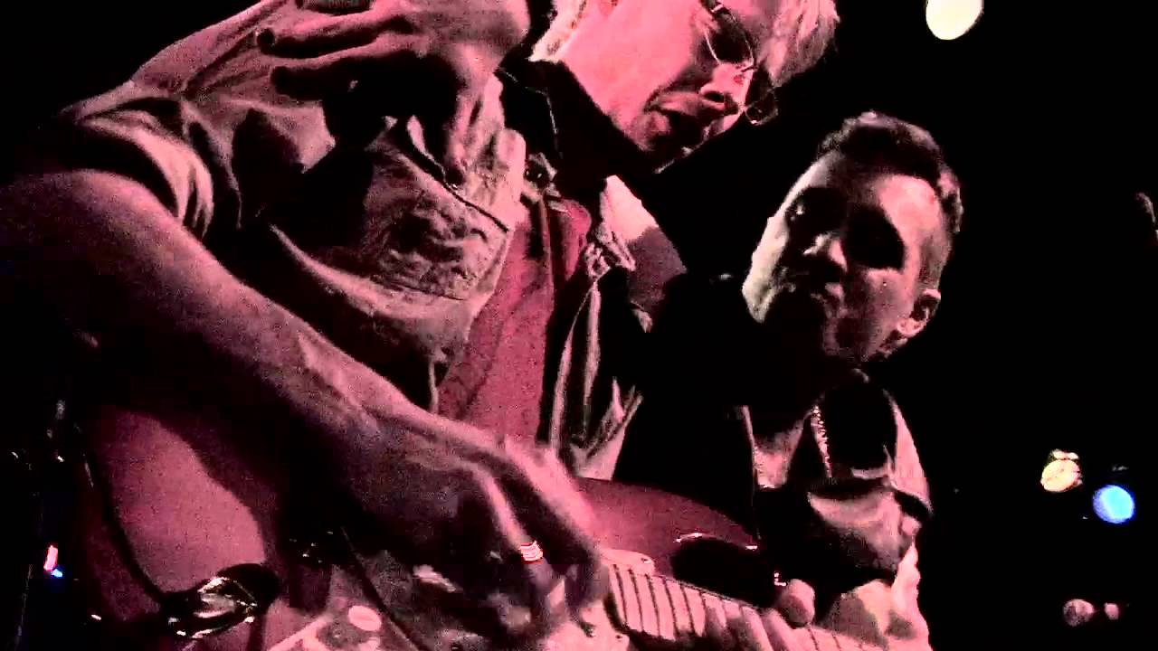 HANS WILWRIGHT - Before the show - YouTube