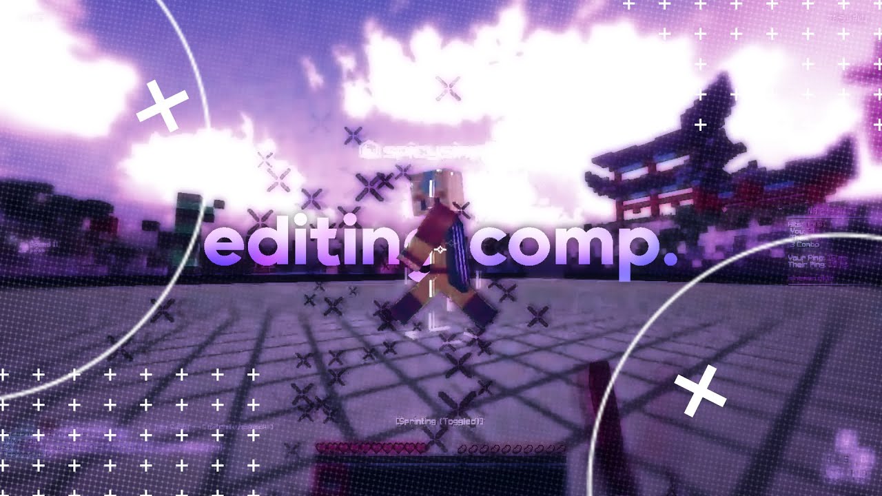 Calling All Editors // #yumecompjuly // Details in Discord Server - YouTube