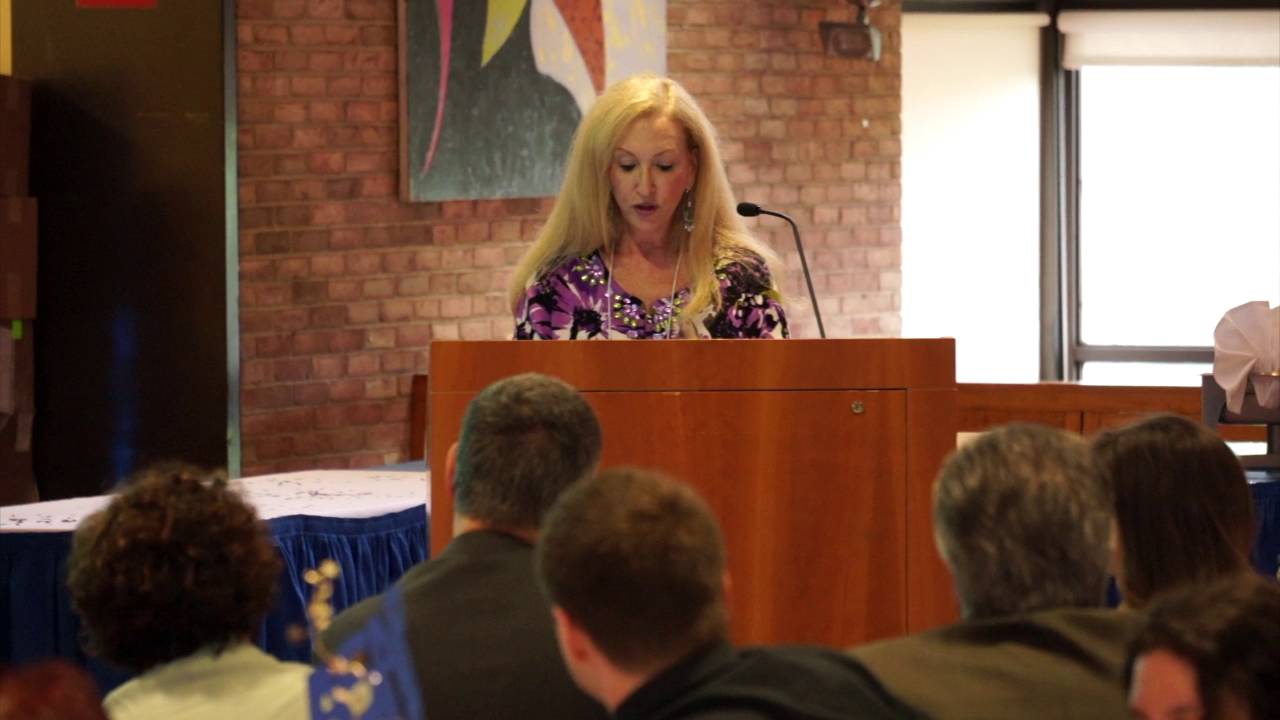 QCC ASAP 2016 Graduation - YouTube