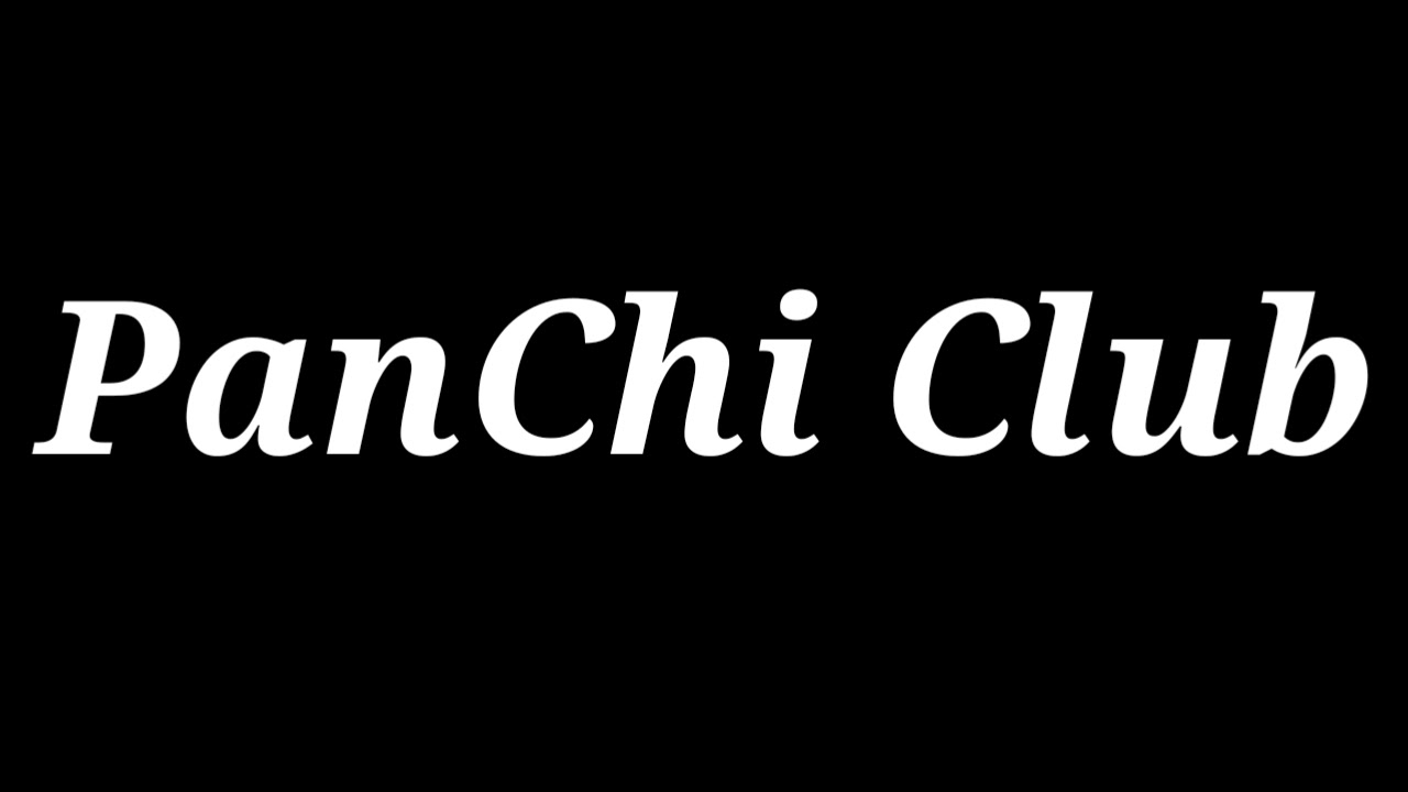 Integrantes Del Panchi Club - YouTube