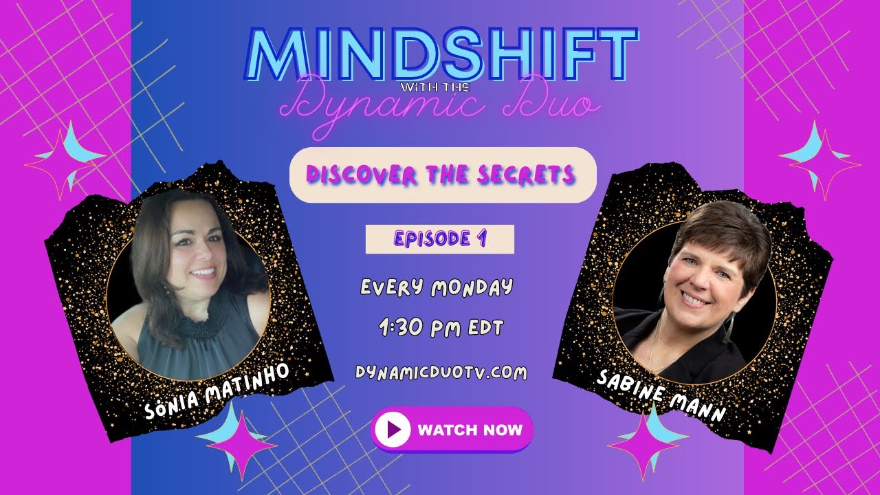 Get Your Shift Together - YouTube