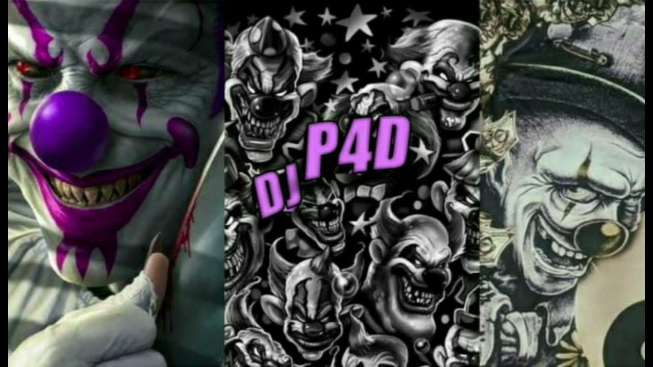 BEAT ANIMADO-DJ P4D - YouTube