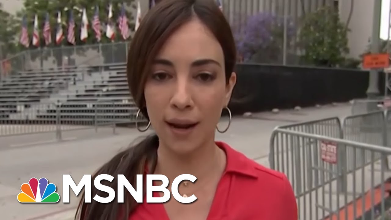 Mariana Atencio: ICE Employees See The Desperation In These Mothers ...