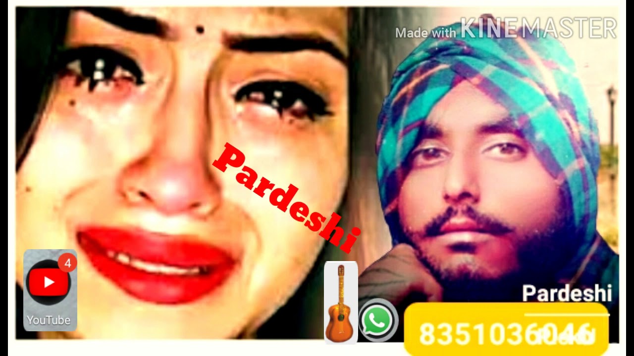 Pardeshi - YouTube