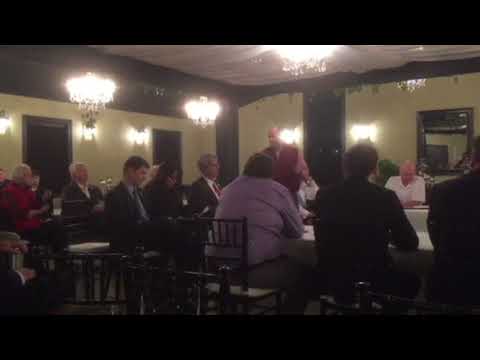 Robert Adley - YouTube