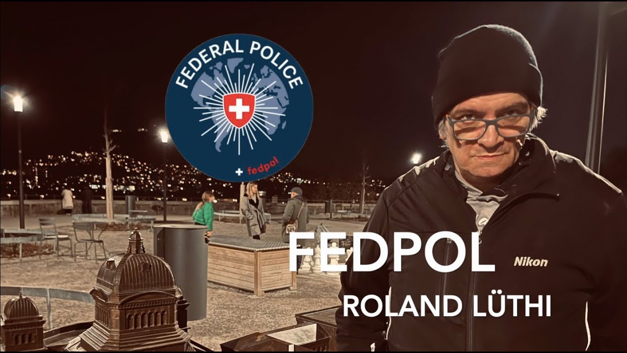 Ist Fedpol eine illegale Polizeibehörde u. bespitzelt der NDB ...