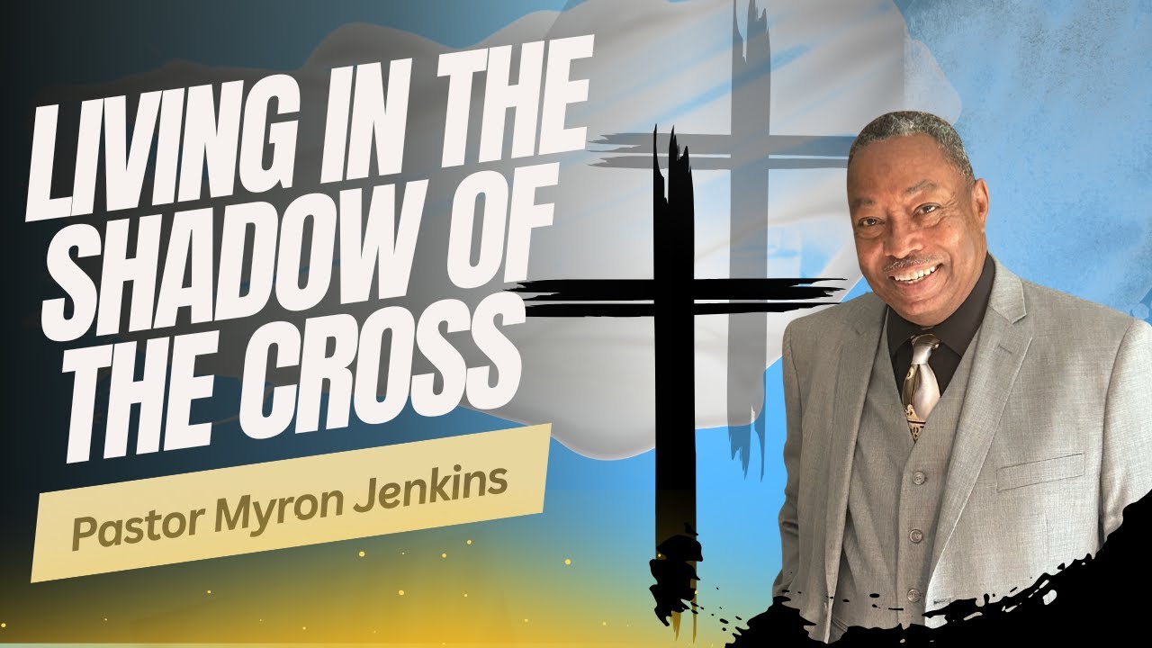 Living in the Shadow of the Cross | Greater Atlanta SDA Church - YouTube