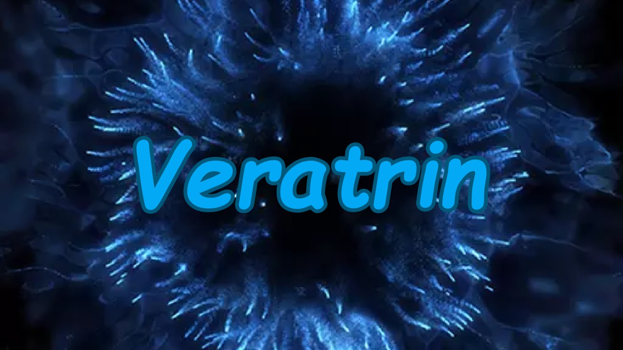 Veratrin Live Stream - YouTube