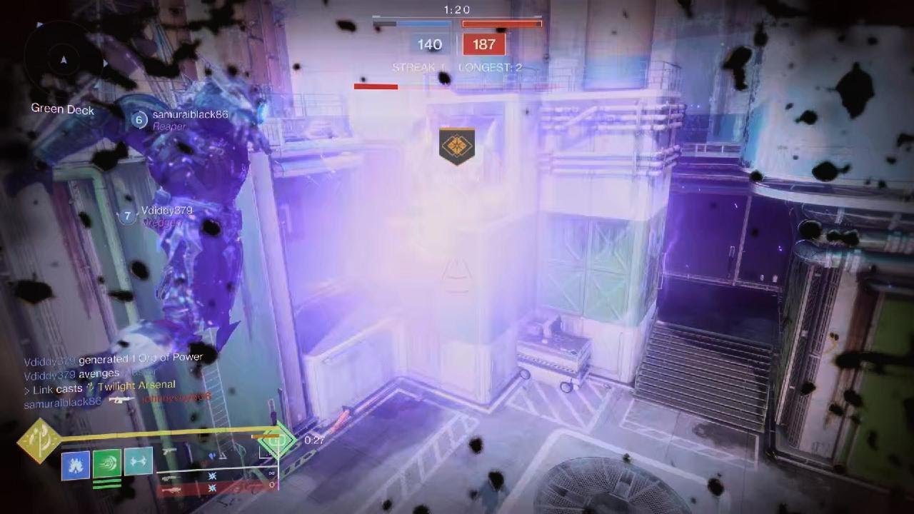 Not so fast titan - YouTube