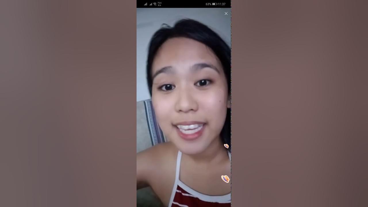 Sexy Pinay Bigo Live Top Sexiest Pinay Fhm 2020 Youtube
