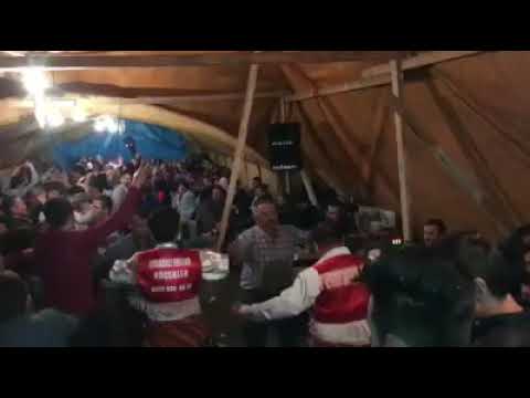 Kızılcahamam çerkeş oyun havaları
