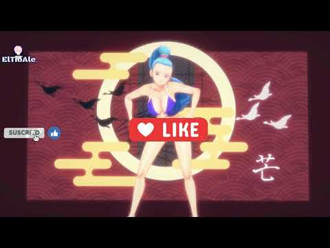 Vivi Bikini One Piece See Tinh ElTioAle #foryou #Vivi #onepiece