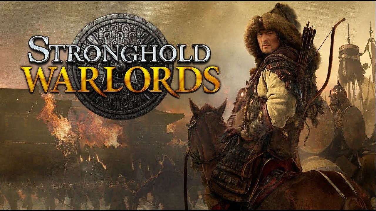 STRONGHOLD WARLORDS - STEMMING THE FLOW ( SKIRMISH TRAILS 7 ) #balkan # ...