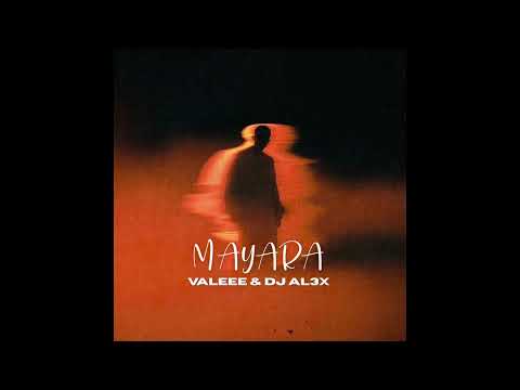 valeee & KΛRIBÜ - Mayara