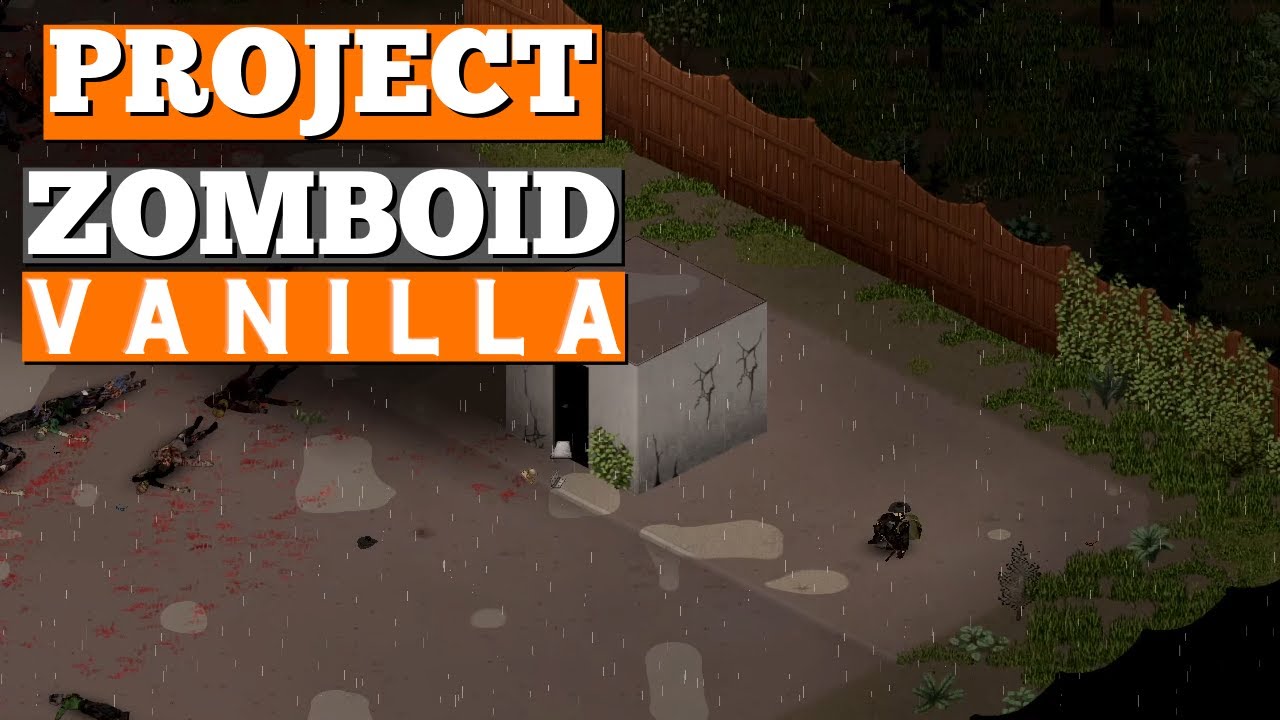 To The Factory | Project Zomboid Build 41! | S2E17 - YouTube