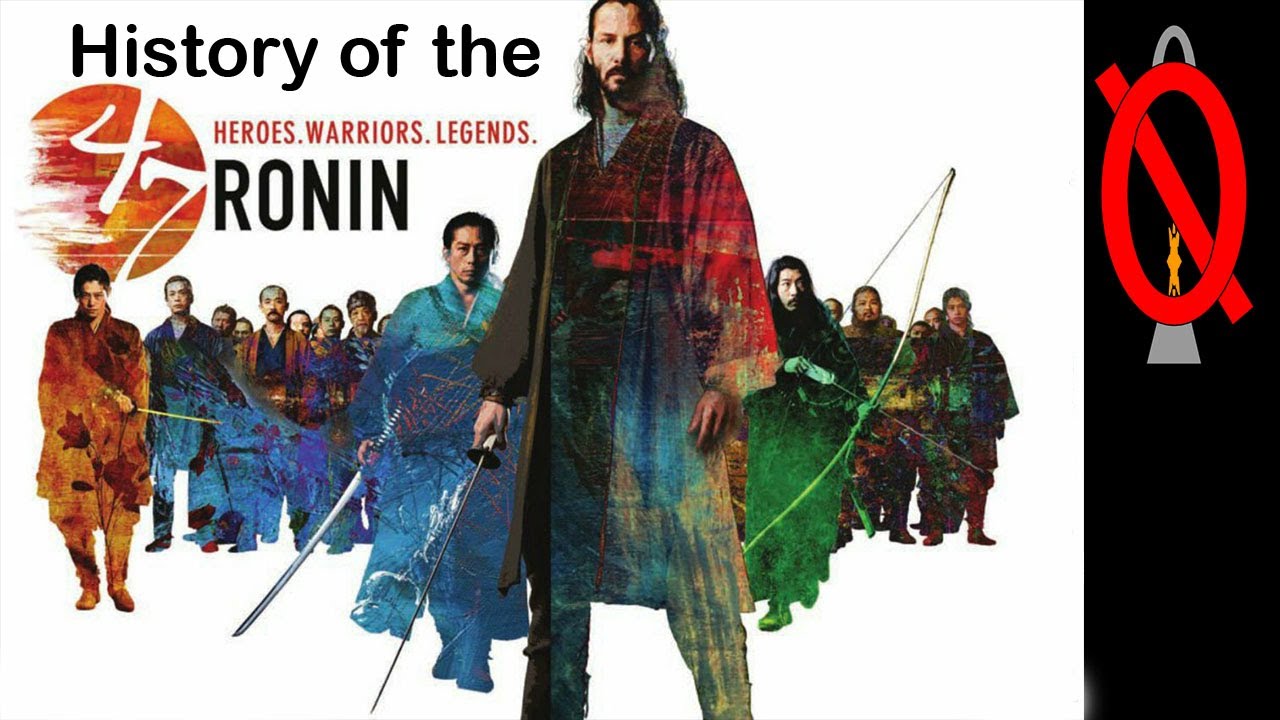 The 47 Ronin And History YouTube the-47-ronin-and-history-youtube