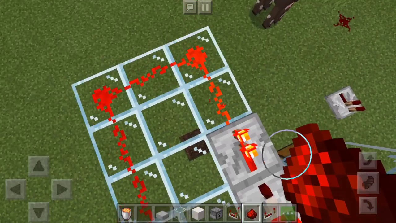 Redstone Farm - YouTube
