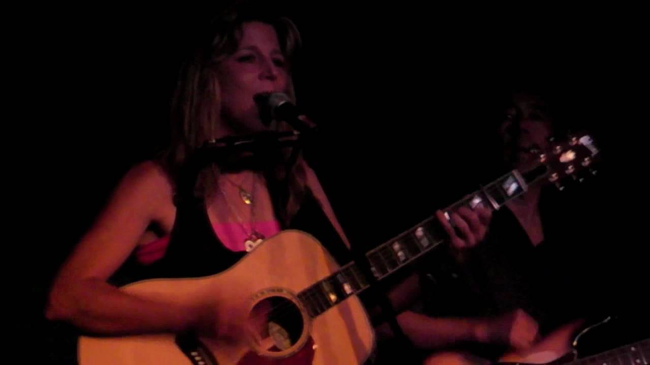 Life In A Day-Terri Hendrix_PART 1 of 4 • 7/24/10 - YouTube