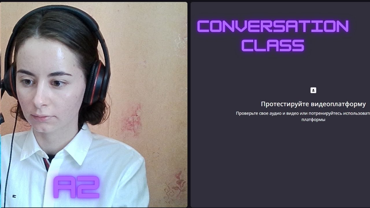Russian conversation practice | Russian listening practice intermediate ...